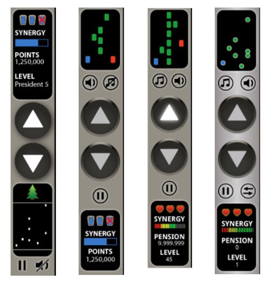 Elevator CEO | Matthew M. Crumley